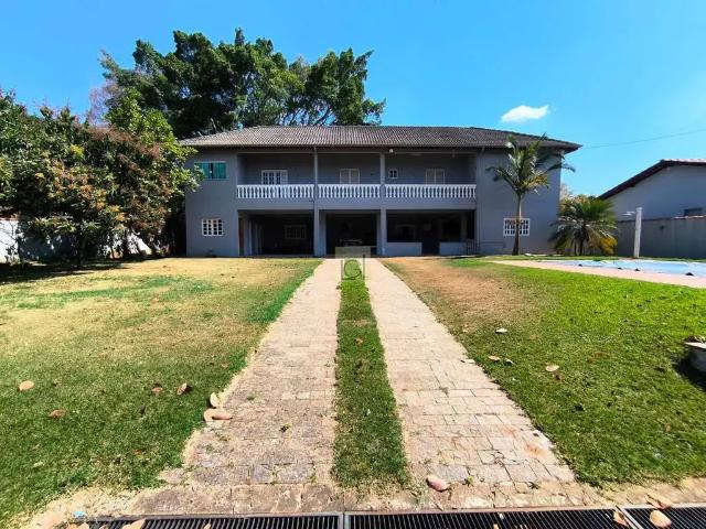Sítio / Chácara para Venda em Itu/SP Santa Inês 3 Quartos