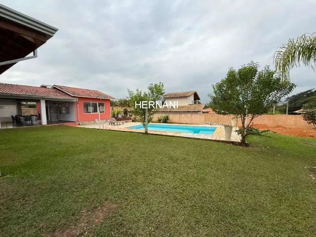 Sítio / Chácara para Venda em Itu/SP Santa Inês 3 Quartos