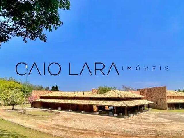Sítio / Chácara para Venda em Itu/SP Parque Nossa Senhora da Candelária 5 Quartos
