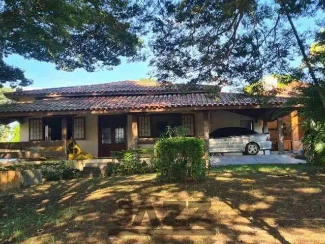 Sítio / Chácara para Venda em Itu/SP Parque Nossa Senhora da Candelária 3 Quartos