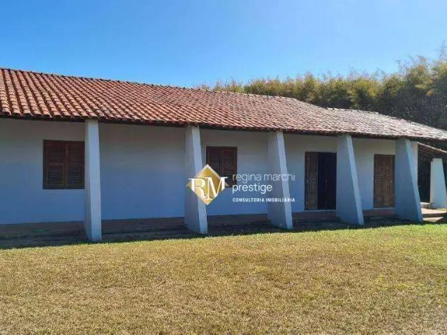 Sítio / Chácara para Venda em Itu/SP Parque Nossa Senhora da Candelária 3 Quartos