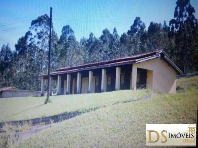 Sítio / Chácara para Venda em Itu/SP Parque do Varvito