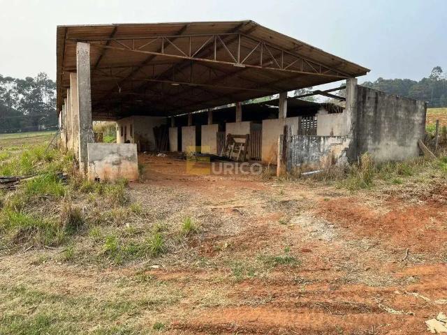 Sítio / Chácara para Venda em Itu/SP Pedregulho