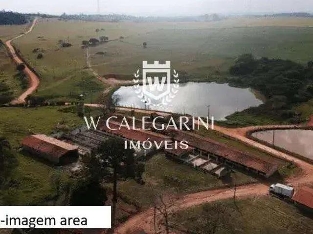 Sítio / Chácara para Venda em Itu/SP Pedregulho 4 Quartos