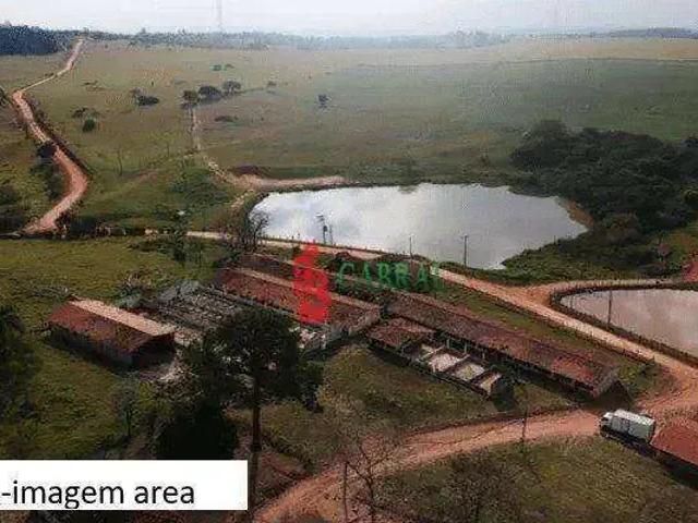 Sítio / Chácara para Venda em Itu/SP Pedregulho 7 Quartos