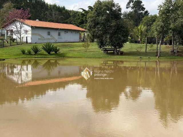 Sítio / Chácara para Venda em Itu/SP Pedregulho 3 Quartos