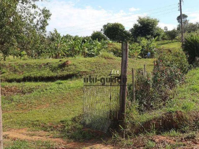 Sítio / Chácara para Venda em Itu/SP Pinheirinho 3 Quartos