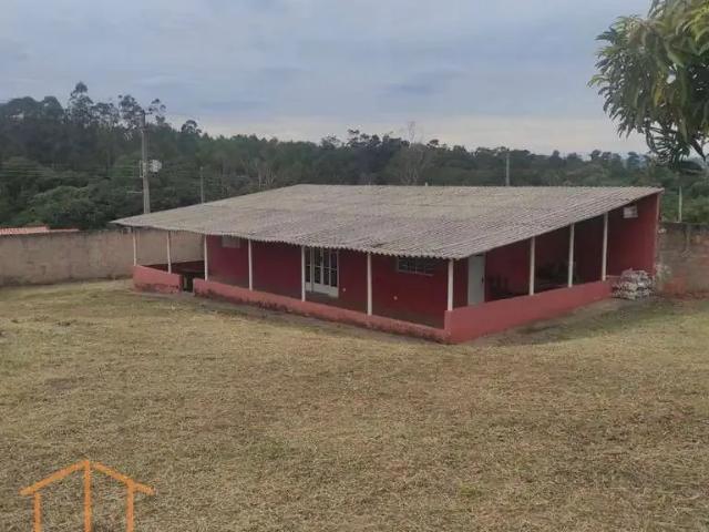 Sítio / Chácara para Venda em Itu/SP Pinheirinho 2 Quartos