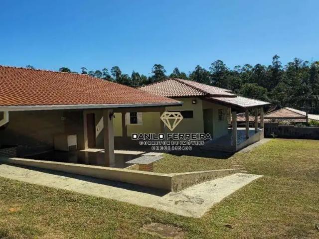 Sítio / Chácara para Venda em Itu/SP Pinheirinho 2 Quartos
