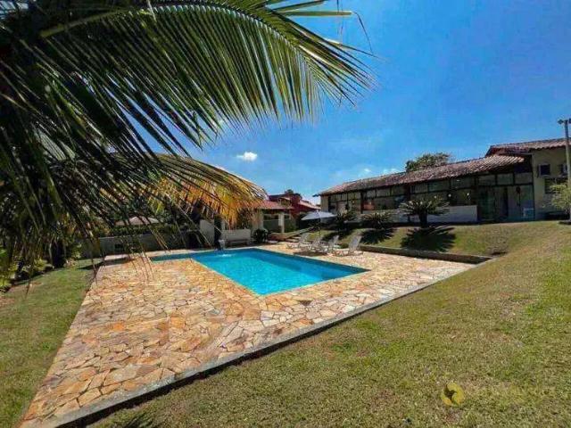 Sítio / Chácara para Venda em Itu/SP Pinheirinho 2 Quartos