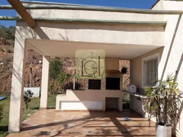Sítio / Chácara para Venda em Itu/SP Pinheirinho 2 Quartos