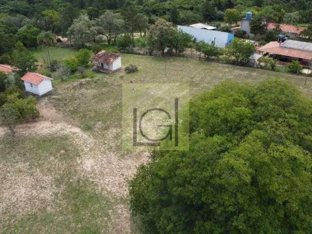 Sítio / Chácara para Venda em Itu/SP Pinheirinho 2 Quartos