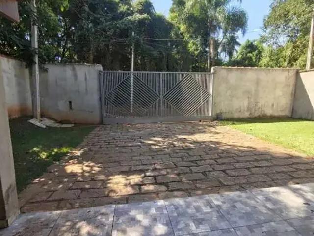 Sítio / Chácara para Venda em Itu/SP Pinheirinho 2 Quartos