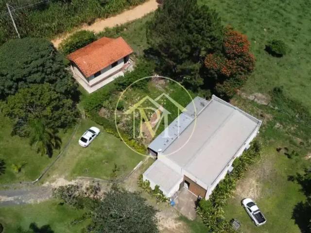 Sítio / Chácara para Venda em Itu/SP Pinheirinho 7 Quartos