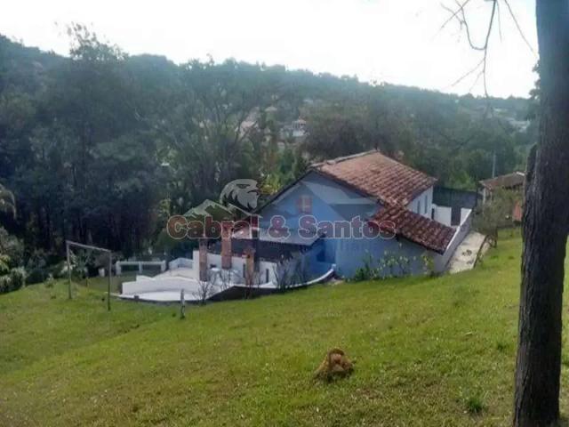 Sítio / Chácara para Venda em Itu/SP Pinheirinho 4 Quartos