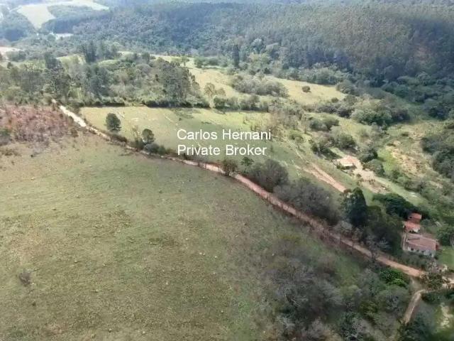 Sítio / Chácara para Venda em Itu/SP Pinheirinho