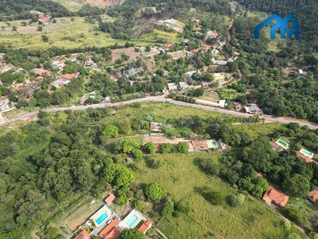 Sítio / Chácara para Venda em Itu/SP Pinheirinho 5 Quartos