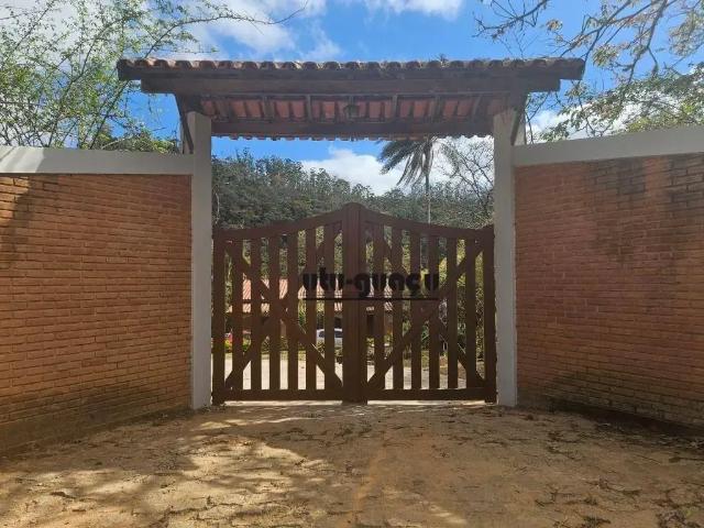 Sítio / Chácara para Venda em Itu/SP Pinheirinho 5 Quartos