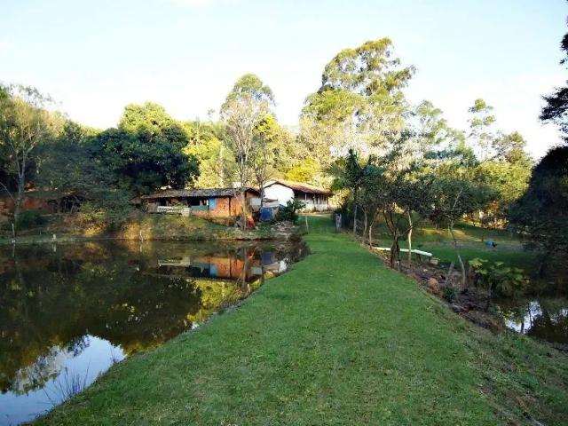 Sítio / Chácara para Venda em Itu/SP Pinheirinho