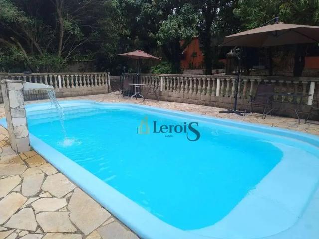 Sítio / Chácara para Venda em Itu/SP Residencial Sete Quedas 3 Quartos