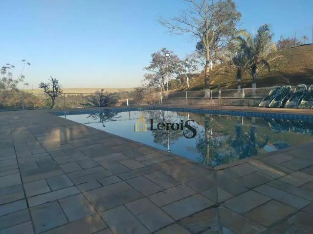 Sítio / Chácara para Venda em Itu/SP Residencial Sete Quedas 10 Quartos