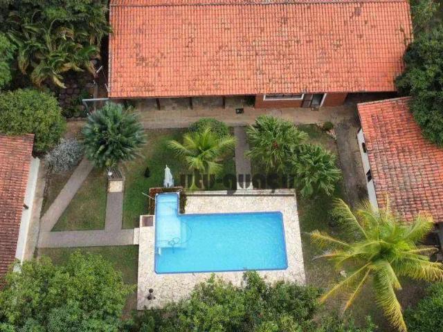 Sítio / Chácara para Venda em Itu/SP Residencial Sete Quedas 4 Quartos