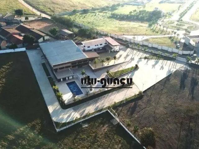 Sítio / Chácara para Venda em Itu/SP Residencial Sete Quedas