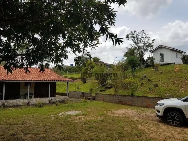 Sítio / Chácara para Venda em Itu/SP Taquaral