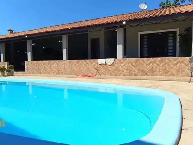 Sítio / Chácara para Venda em Itu/SP Terras de Santa Carolina II 2 Quartos