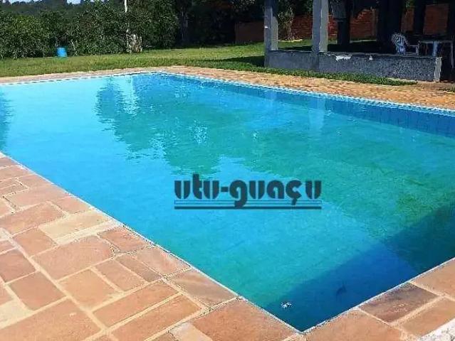 Sítio / Chácara para Venda em Itu/SP Três Vendas