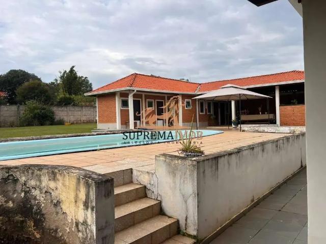 Sítio / Chácara para Venda em Itu/SP Zona Rural 3 Quartos
