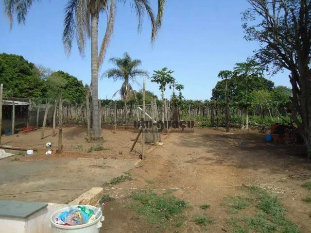Sítio / Chácara para Venda em Itu/SP Vila Ianni 2 Quartos