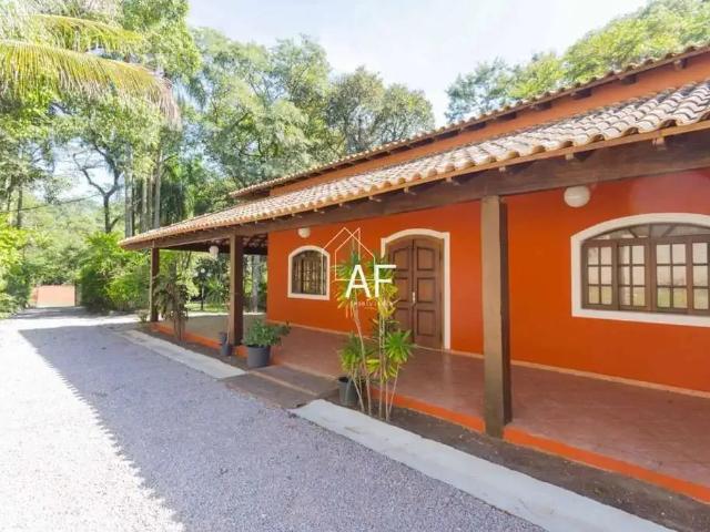 Sítio / Chácara para Venda em Itu/SP Vila Martins 3 Quartos