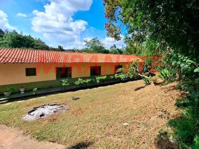 Sítio / Chácara para Venda em Itu/SP Vila Martins 3 Quartos