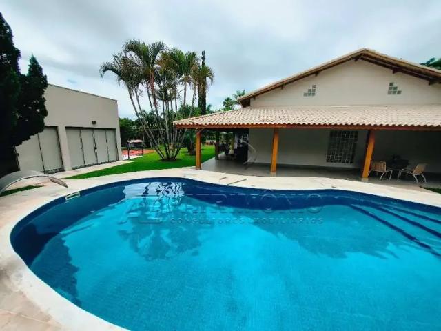Sítio / Chácara para Venda em Itu/SP Vila Martins 4 Quartos