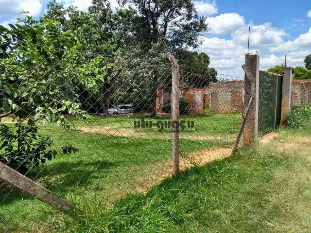 Sítio / Chácara para Venda em Itu/SP Vila Martins