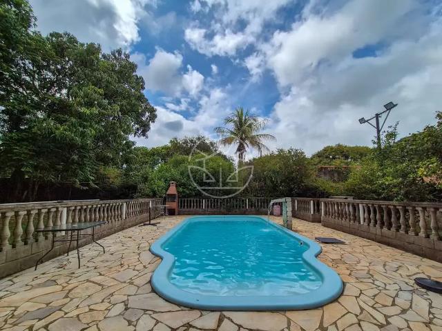 Sítio / Chácara para Venda em Itu/SP Vila Padre Bento 3 Quartos