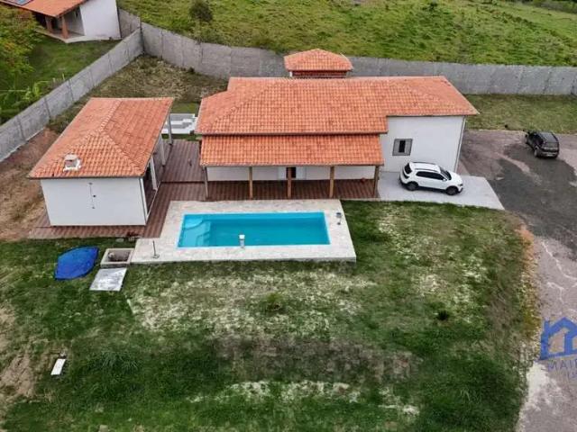 Sítio / Chácara para Venda em Itu/SP Zona Rural 4 Quartos