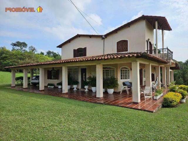 Sítio / Chácara para Venda em Itu/SP Zona Rural 4 Quartos