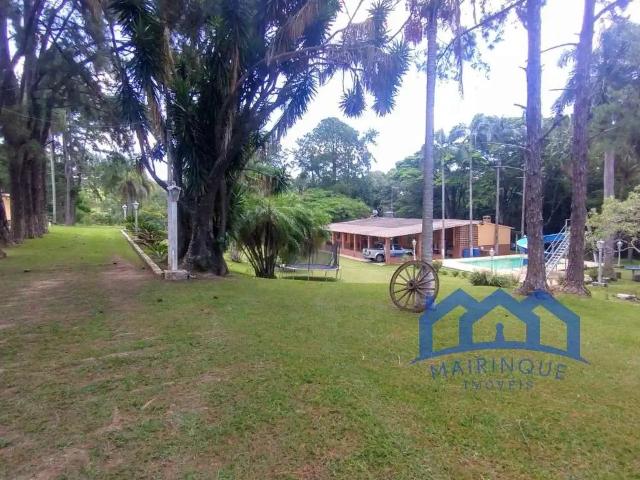 Sítio / Chácara para Venda em Itu/SP Zona Rural 4 Quartos
