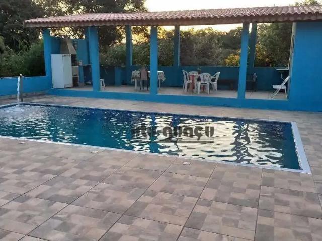 Sítio / Chácara para Venda em Itu/SP Zona Rural 4 Quartos