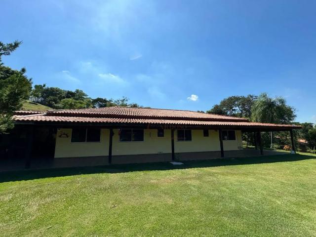 Sítio / Chácara para Venda em Itu/SP Zona Rural 4 Quartos