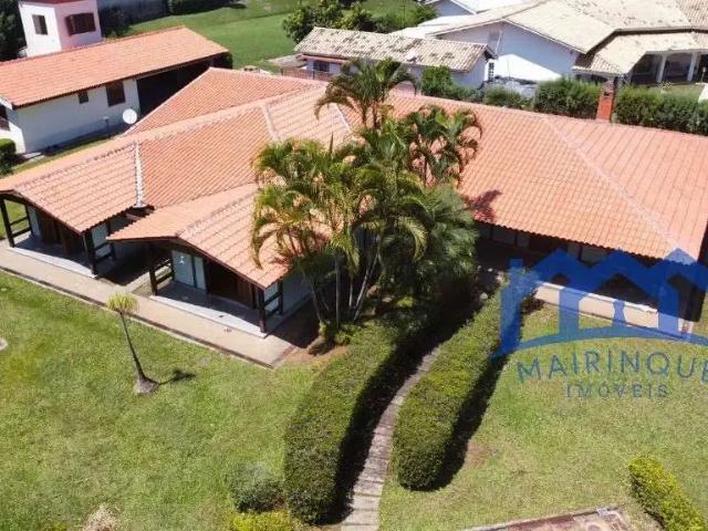 Sítio / Chácara para Venda em Itu/SP Área Rural de Itu 4 Quartos
