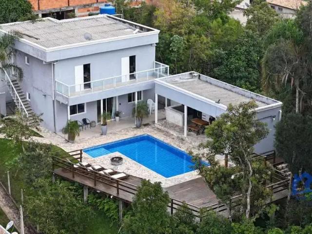 Sítio / Chácara para Venda em Itu/SP Zona Rural 4 Quartos