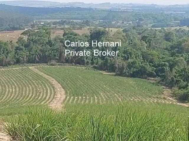 Sítio / Chácara para Venda em Itu/SP Zona Rural