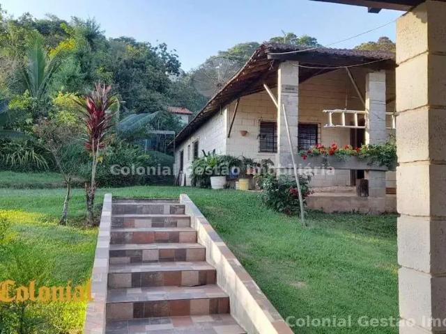Sítio / Chácara para Venda em Itu/SP Zona Rural 5 Quartos
