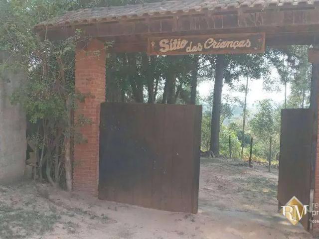 Sítio / Chácara para Venda em Itu/SP Zona Rural 5 Quartos