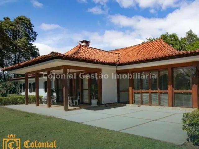 Sítio / Chácara para Venda em Itu/SP Zona Rural 5 Quartos