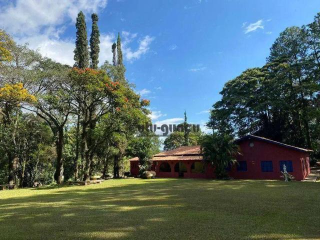 Sítio / Chácara para Venda em Itu/SP Zona Rural 5 Quartos