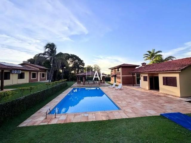Sítio / Chácara para Venda em Itu/SP Zona Rural 5 Quartos